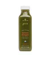 China 16oz Glass Bottle Energy Drink with Natural Fruit Extracts and 100% Organic Aloe Vera - Low Calorie Beverage for sale