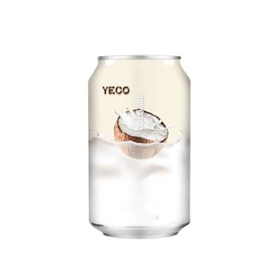 Cina Bevande di tè verde In scatole di alluminio In scatole di bevande alcoliche Bevande alcoliche 150ml 187ml in vendita