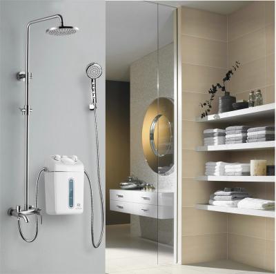 Cina Facile installi promuovono il filtro dalla doccia del bagno del metabolismo in vendita