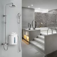 China No Wall Breaking Moisturize Skin Hot Spring Machine for sale