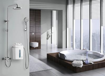 Cina Nessun filtro dal bagno della stazione termale del sale di bellezza di elettricità in vendita