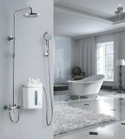 China Office Worker Bath Soak Hot Spring Machine for sale