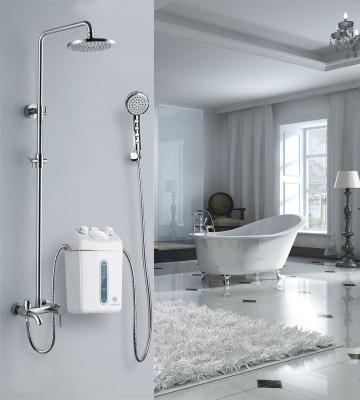 Cina Il bagno dell'impiegato di concetto inzuppa la macchina della sorgente di acqua calda in vendita