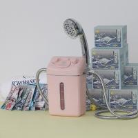 China Care Salt Spa Shower System for sale