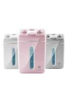 China Easy Installation Moisturize Skin Spa Shower Filter for sale