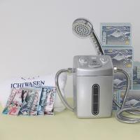 China Adjust Temperature Oxygen Rich  Spa Shower System for sale