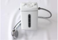 China Easy Installation Herbal Soak Hot Spring Machine for sale