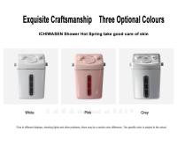China Time Saving Bath Soak  Spa Shower Fixtures for sale