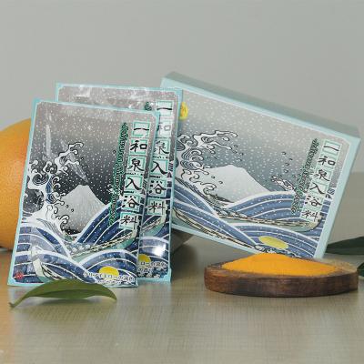 China Bathing Sweating Ginseng Root Healthy Bath Soaks for sale