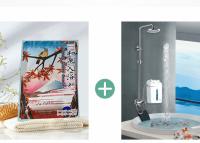 China Gently Exfoliate Bath Therapy Bath Salts for sale