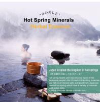 China Trace Elements Relieve Shoulder Pain Spa Bath Salt for sale