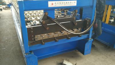 China 760 988 Roll Forming Line Metal sheet Profiling Equipment  Corrugated Roof  Machines for sale
