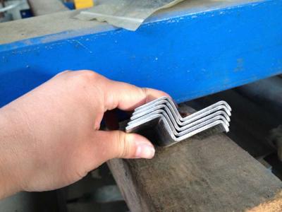 China Stock of Roll Forming Machine 2.5mm Z Section Rim Material for sale