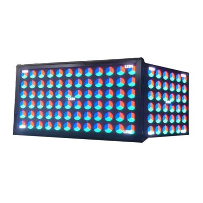 China 14ft 18ft Digital LED, die Seiten Vans P5 3 für den LKW angebracht annoncieren for sale