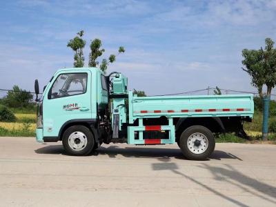 Cina 850-1150mm Installazione Camion spaziale gru montata con braccio rettilineo a quattro bracci in vendita