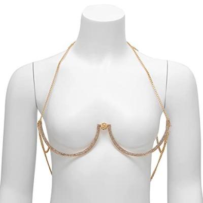 belly chain