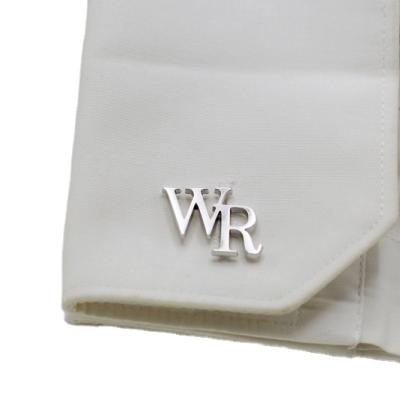 wedding cufflink