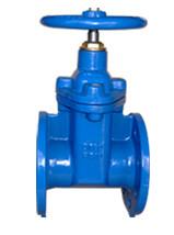 Cina Valvola a saracinesca messa resiliente delle BS 6755 BS 5150 BS 5163 DN50 - DN600 in vendita