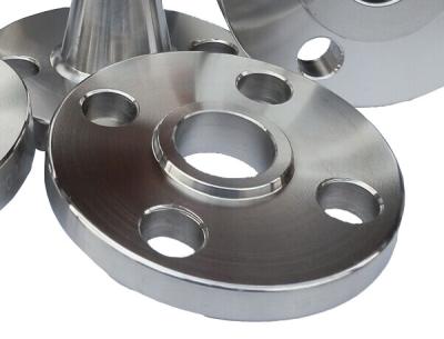 Cina Slittamento dell'ANSI B16.5 sulle flange dell'acciaio inossidabile in vendita