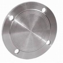 Cina Flange forgiate cieche dell'acciaio inossidabile BS4504 in vendita