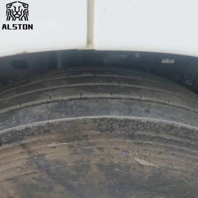 China C7H 540 Camião Sitrak Camião tractor usado 4x2 Com emissões Euro V à venda