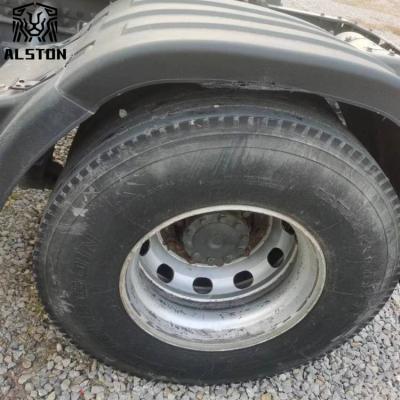 China C7H 540 Camião Sitrak Camião tractor usado 4x2 Com emissões Euro V à venda