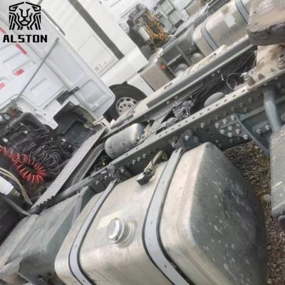 China C7H 540 Camião Sitrak Camião tractor usado 4x2 Com emissões Euro V à venda