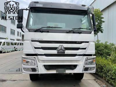 China Het Dagelijkse Onderhoud van tweede Handtipper trucks hydraulic lifting with Te koop