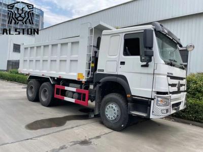 China Het Dagelijkse Onderhoud van tweede Handtipper trucks hydraulic lifting with Te koop