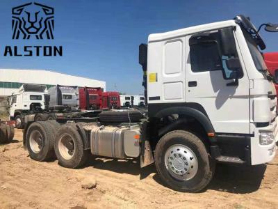 Cina Capacità di carico usata resistente del camion 31-40T del trattore di Howo in vendita