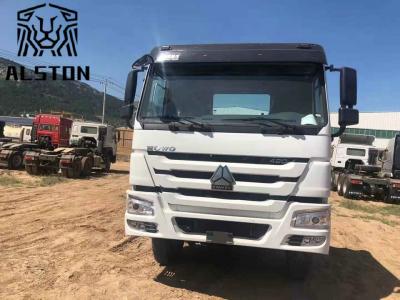 Cina Capacità di carico usata resistente del camion 31-40T del trattore di Howo in vendita