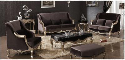 China Lobby/Living Room Furniture,Classical Sofa Set,SF-006 for sale
