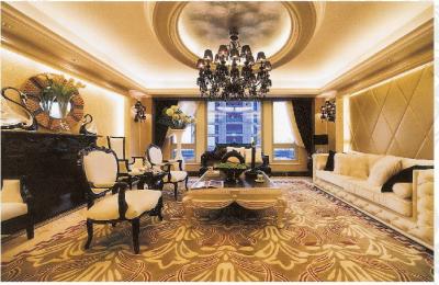 China Luxury Villa/European Antique Living Room Furniture,Coffee Table,VS-005 for sale