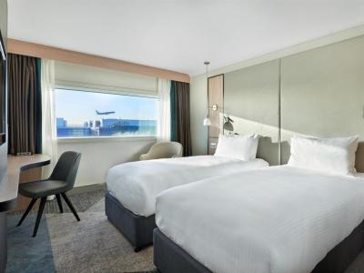 China Negeri Sembilan hotel interior design furniture from China supplier for Upholstered wall headboard with Laminate panel for sale