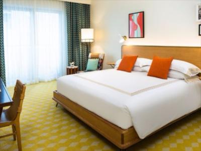China Ha Noi luxury hotel inteior design of Bedroom furniture wood cabinet with Leather armchairs and fabric sofa set for sale