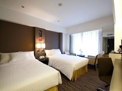 China The Solomon Islands hotel furniture supplier from China for guestroom furniture bed with desk table and chaise sofa for sale
