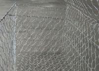 China Gabion Basket for sale