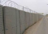 China Hesco barrier for sale