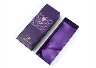 China Luxury Folding Christmas Gift Boxes Well - Sealing With Recycled Material for sale