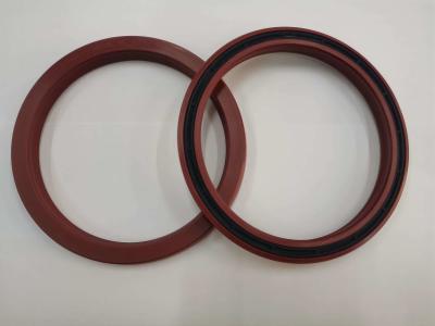Cina Sigillo idraulico per motori standardUPRH gomma nitrile resistente all'abrasione in vendita