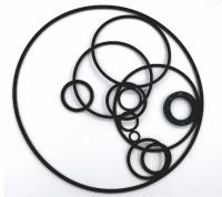 Quality CAT320D Gear Pump Seal Kit ISO Hydro Gear Charge Pump Kit NBR for sale