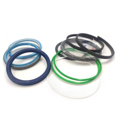 China Hydraulic Cylinder Arm Seal Kit SKF 4649051 For ZAX330-3 EX300-5 for sale