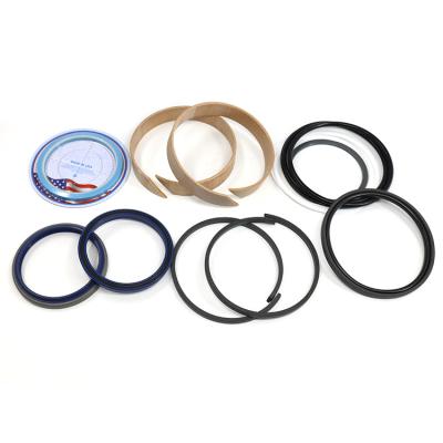 China 10000psi Hydraulic Cylinder Seal Kits CAT 289-7716 E312D for sale