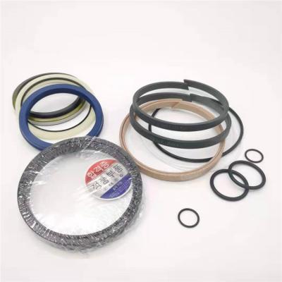 China SKF Excavator Hydraulic Cylinder Boom Seal Kit For CAT 312D 289-7733 for sale