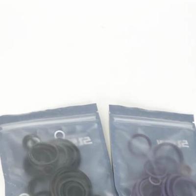 China Excavator Control Valve Seal Kit Level Control Kit For Hyundai R455 7 KYB for sale