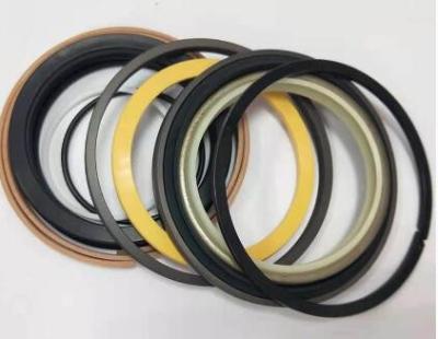 China CAT 312D Bucket Cylinder Seal Kit U-1023 Imported Materials for sale