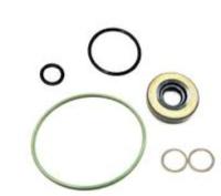 Quality CAT320D Gear Pump Seal Kit ISO Hydro Gear Charge Pump Kit NBR for sale