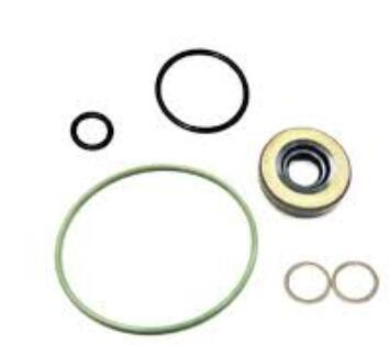 Quality CAT320D Gear Pump Seal Kit ISO Hydro Gear Charge Pump Kit NBR for sale