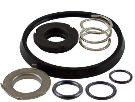 Quality CAT320D Gear Pump Seal Kit ISO Hydro Gear Charge Pump Kit NBR for sale
