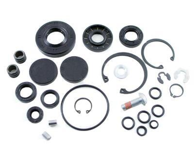 Quality CAT320D Gear Pump Seal Kit ISO Hydro Gear Charge Pump Kit NBR for sale
